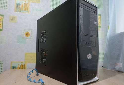 Игровой корпус для пк Cooler Master