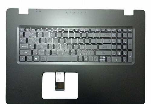 Топкейс новый для Acer A317-32 A317-51 A317-52