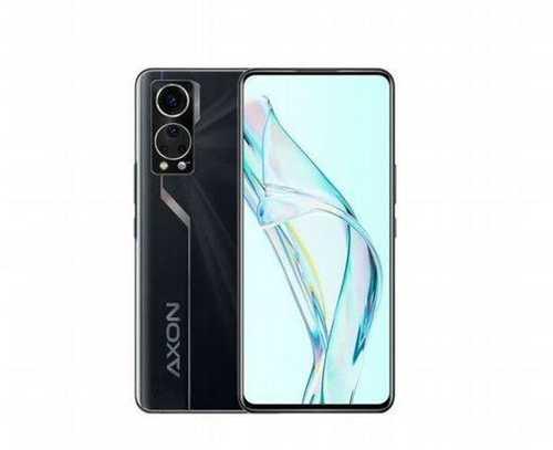 Смартфон Zte Axon 30 5G 12/256Gb Black