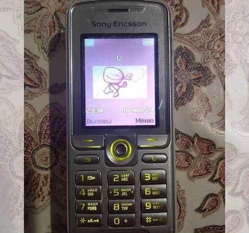 Sony Ericsson K310i