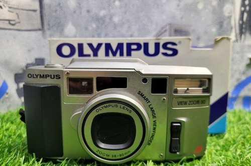 Фотоаппарат Olympus View Zoom 80 / скупка