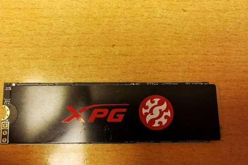 Ssd Adata XPG M.2 2280 SX6000NP 128gb