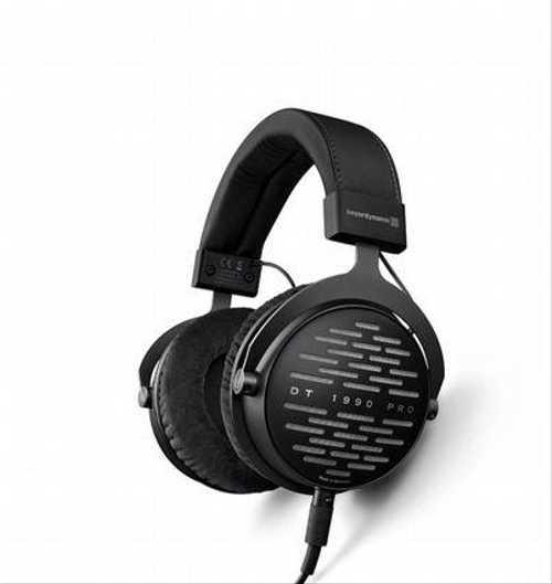 Наушники Beyerdynamic DT 1990 Pro (250 Ohm)