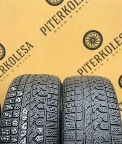 Шины бу r18 235/55 235 55 Kumho I Zen RV KC15