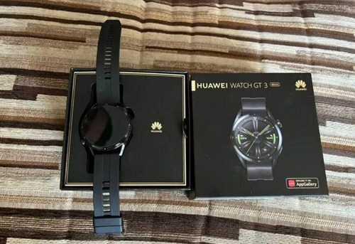 Huawei watch gt 3