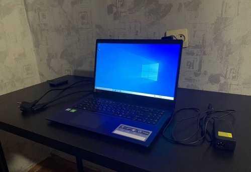 Ноутбук Acer Aspire 3 A315-55G-39KH. Intel i3
