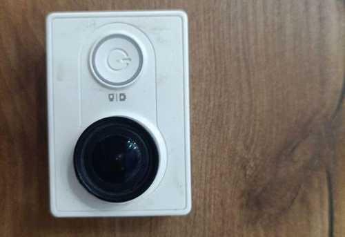 Экшн-камера Xiaomi Yi Action Camera