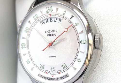 Часы Poljot Arctic 2623/0241166
