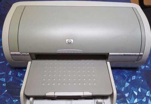 Принтер HP deskjet 5150