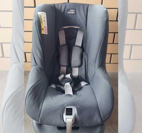 Автокресло britax romer First Clаss