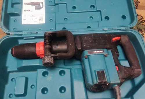 Молоток отбойный makita HM 1202 C