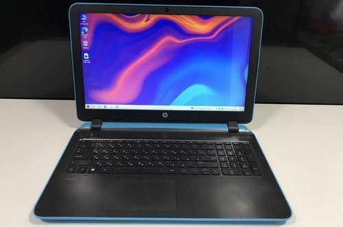 HP 15-p113nr на запчасти