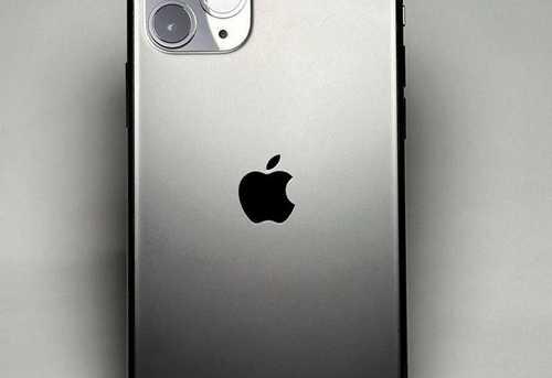 Корпус iPhone 11 pro Black