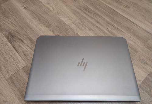 HP Zbook 17 G6, 17.4" IPS, i7 9750H, 32г, RTX3000