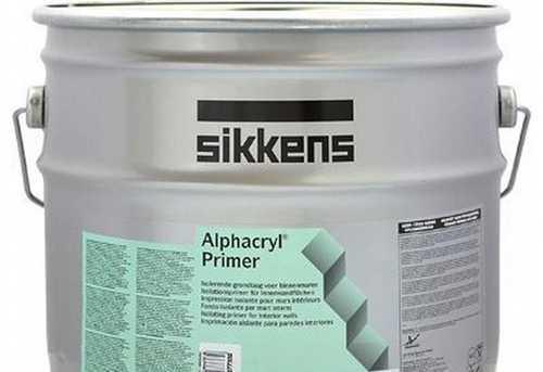 Sikkens Alphacryl Primer