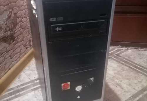 Пк