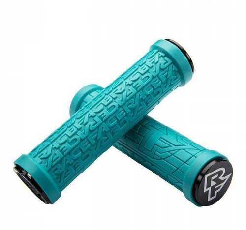 Race Face Grippler Захваты руля (Под заказ)