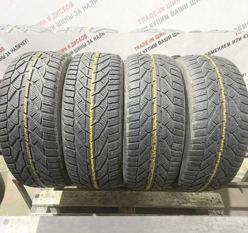 Tigar Winter 215/50 R17 94Q