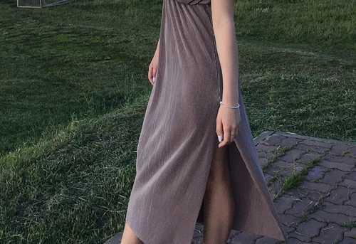 Платье вечернее ASOS