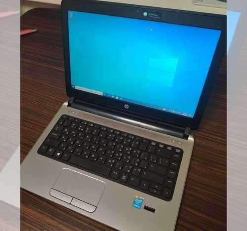 Ноутбук HP Probook 430 g2