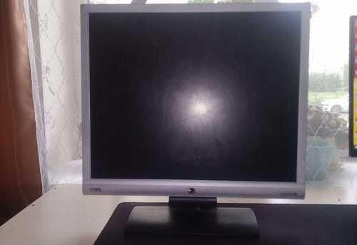 Монитор Benq g900 lcd monitor