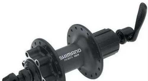 Велосипедные Втулки Shimano