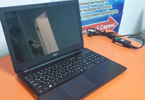 Ноутбук - Acer Aspire E5-571G 2BP
