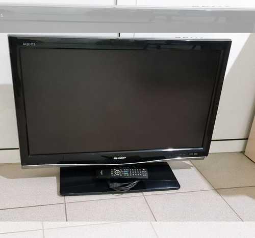 Телевизор Sharp LC-32X20RU