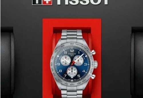 Новые Tissot PRS 516 (оригинал)
