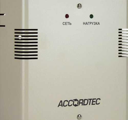 AccordTec ббп-20 Lite ибп 12в