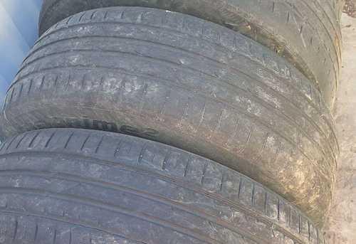 Hankook Ventus Prime 2 K115 235/60 R18 103H