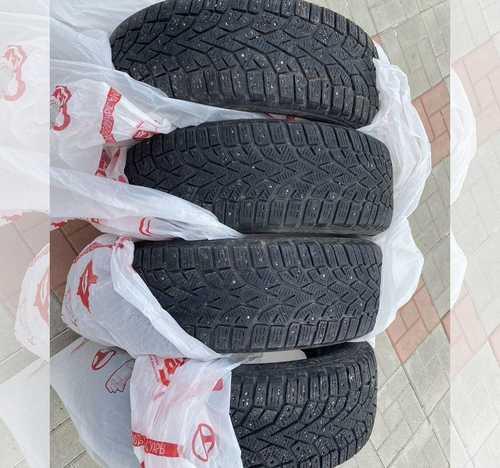 Gislaved NordFrost 100 195/65 R15