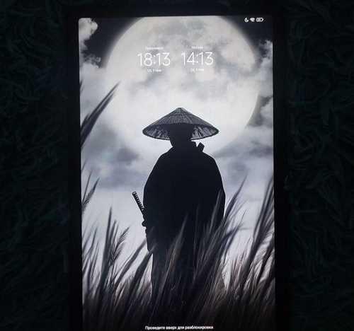 Xiaomi redmi pad 6 128