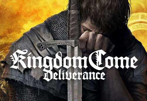 Kingdom Come Deliverance