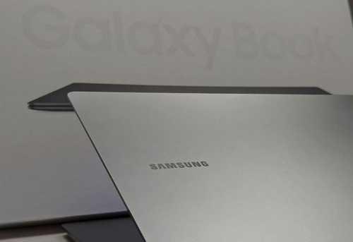 14" Samsung Galaxy Book 3 Pro NP940, 512 ГБ, Core i7-1360P, RAM 16 ГБ, Intel Iris Xe Graphics