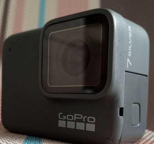 Камера gopro hero