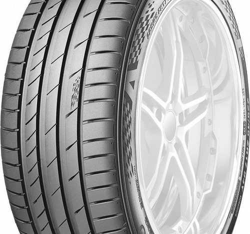 Kumho Ecsta PS71 285/35 R22 106Y