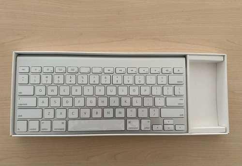 Клавиатура Apple Magic Keyboard English Only