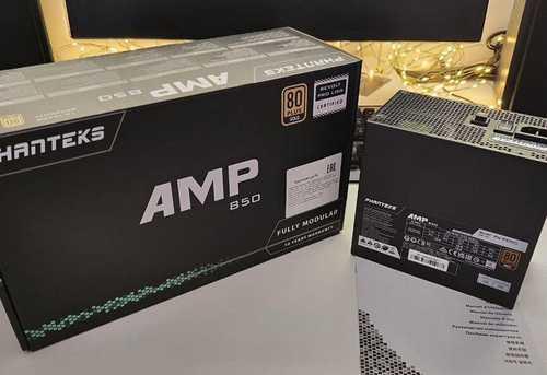 Блок питания Phanteks AMP 850W Gold