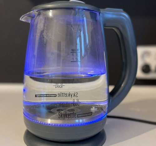 Умный чайник redmond SkyKettle RK-G214S