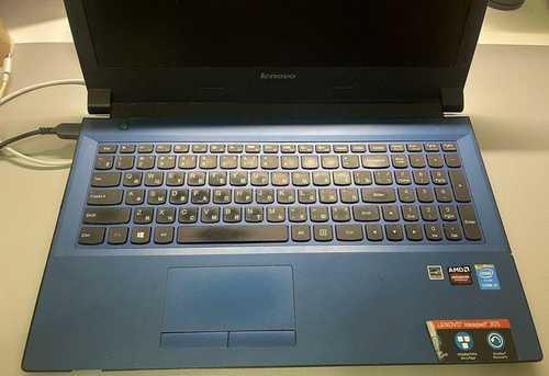 Ноутбук Lenovo ideapad 305
