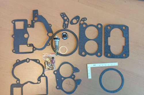 Ремкомплект карбюратора Mercruiser 18-7098-1