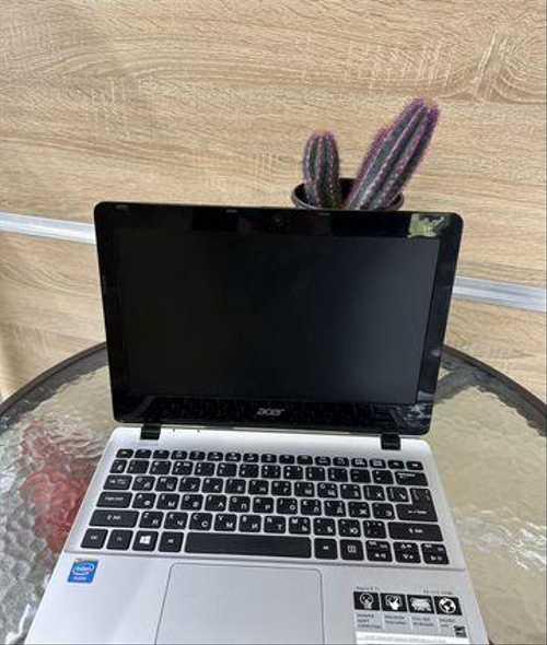 Acer aspire e3-111