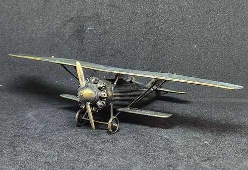 Модель самолета ант-5