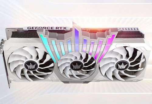 Карточка RTX 4090 24GB под заказ из США