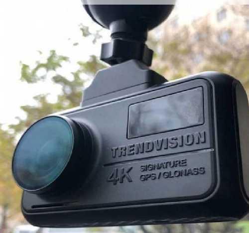 TrendVision Hybrid Real 4K