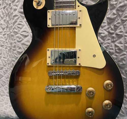 Электрогитара Photogenic Les Paul