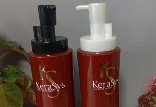 Kerasys Oriental Premium шампунь кондиционер Корея