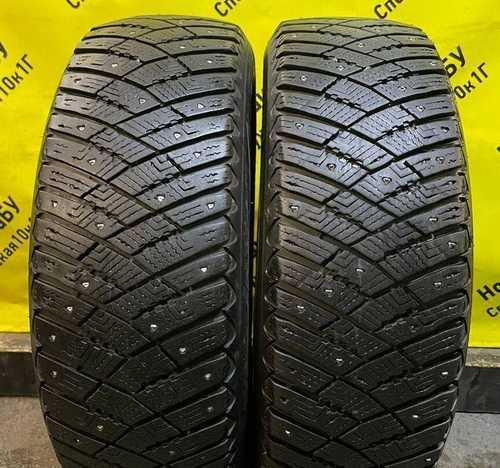 Goodyear Ultragrip Ice Arctic 195/65 R15 93T