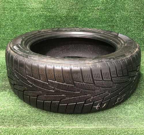 Marshal I'Zen KW31 225/55 R17 101R